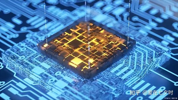 详解什么是第一、二、三、四代半导体; - 知乎