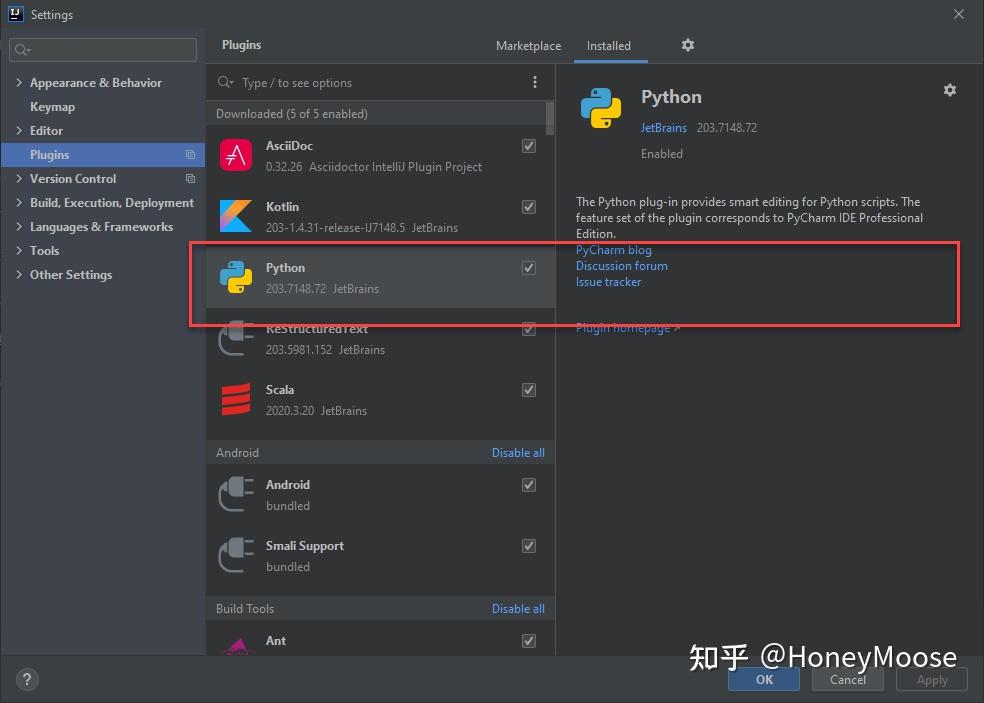 IntelliJ IDEA 和 PyCharm - 知乎