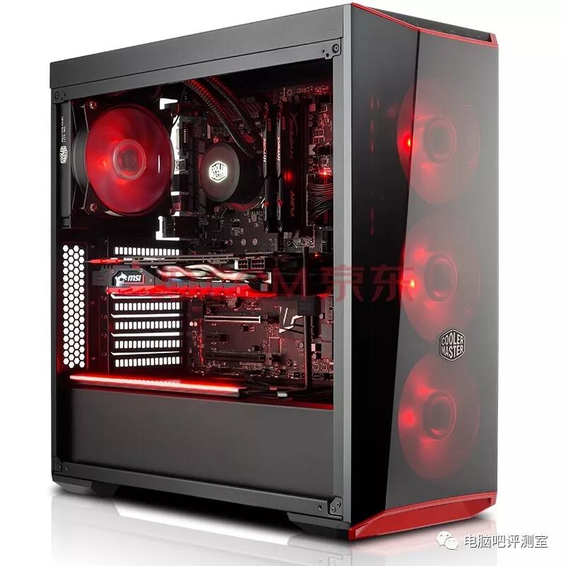 台式机机箱选购推荐 - 知乎