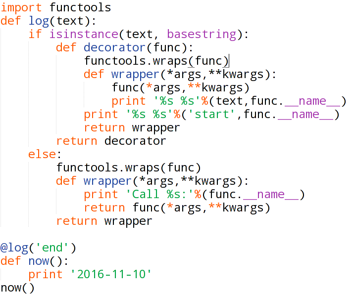 常见面试题整理--Python概念篇 - 知乎
