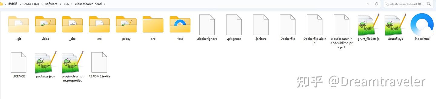 Elastic Search简介及安装（windows,附：ELK安装） - 知乎