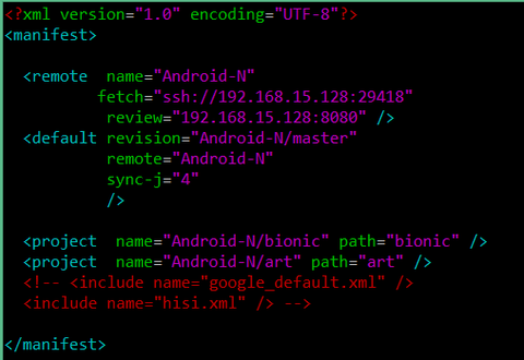 git及repo常用指令及资料 - 知乎