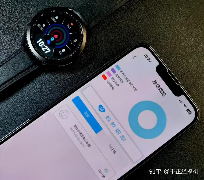一款平价血糖趋势/心电/血氧健康监测手表，dido E10SPro腕上健康管家！ - 知乎