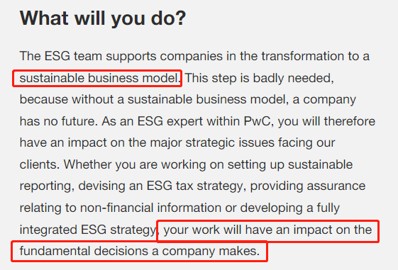 商科24Fall，ESG专业还要不要冲？ - 知乎