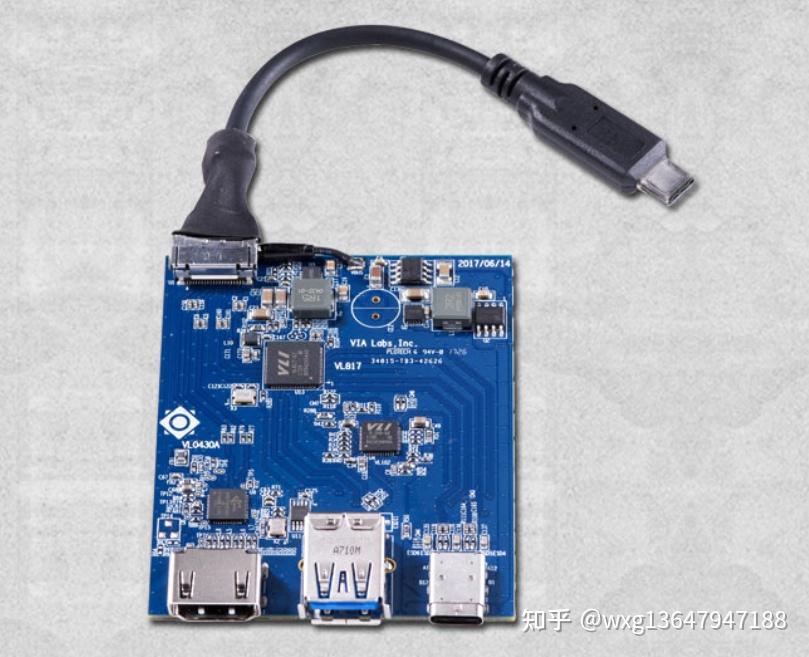 VL103是一款高度集成的节能单芯片 - 知乎