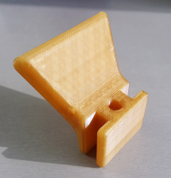 Fortus 450mc把定制零件的成本“打下来”！ - 知乎