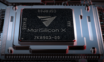 OPPO马里亚纳MariSilicon X芯片，最大化利用每一种像素信息 - 知乎
