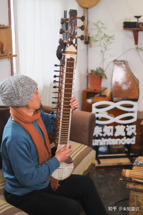 「艾斯拉吉(Esraj)」什么乐器的声音居然震住了泰戈尔？ - 知乎