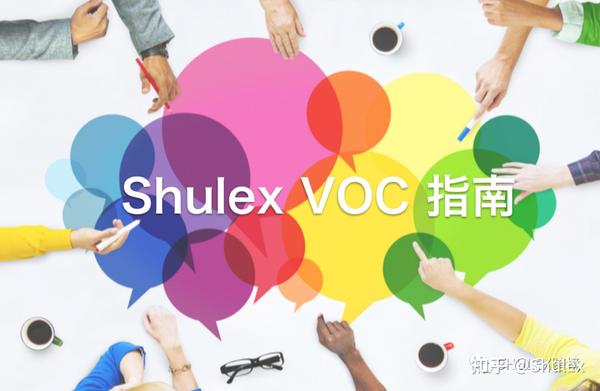 Shulex VOC指南｜什么是“VOC” ？ - 知乎