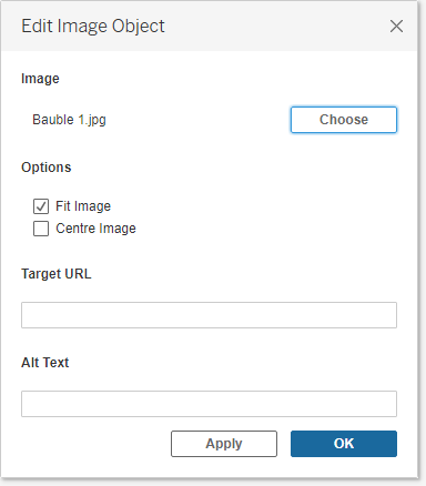 Tableau“优分享” | 在 Tableau 中添加图像的多种方式 - 知乎