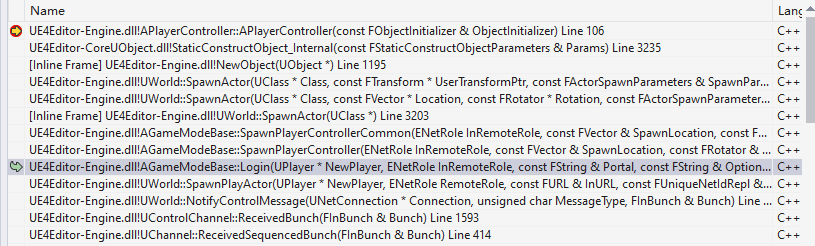 Player和PlayerController的创建 - 知乎