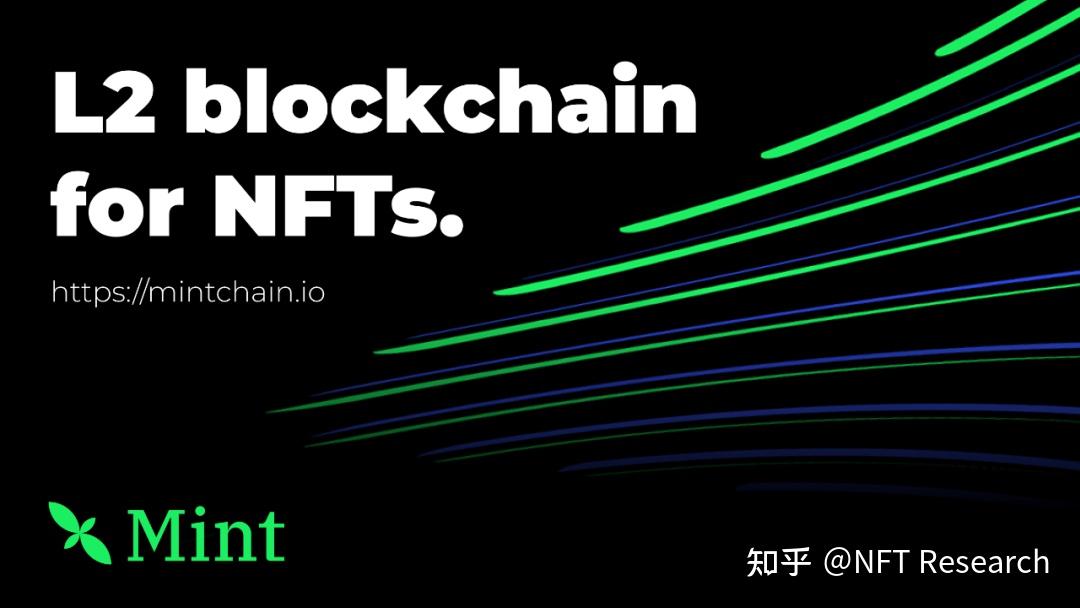 Mint Blockchain 2024 年发展路线图和开发计划 - 知乎
