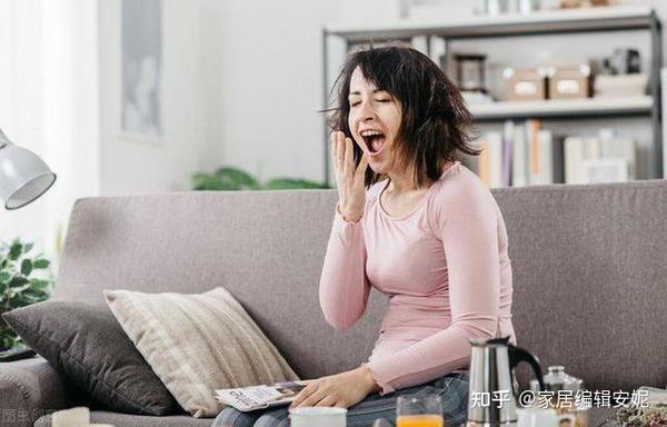 中年油腻女”的最新标准公布！如果你一条都没中，恭喜你还年轻 知乎