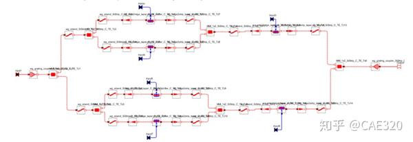 基于Optsim Circuit和OptoDesigner设计QPSK收发器光子集成芯片 - 知乎