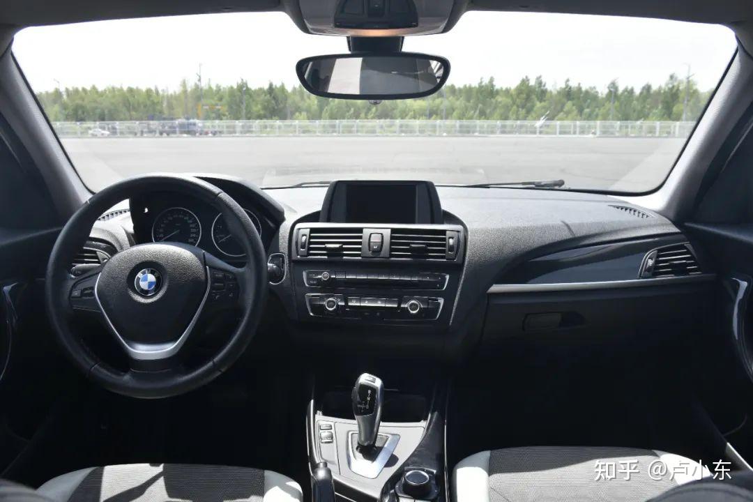 浅谈F20：BMW最后的hot hatchback - 知乎