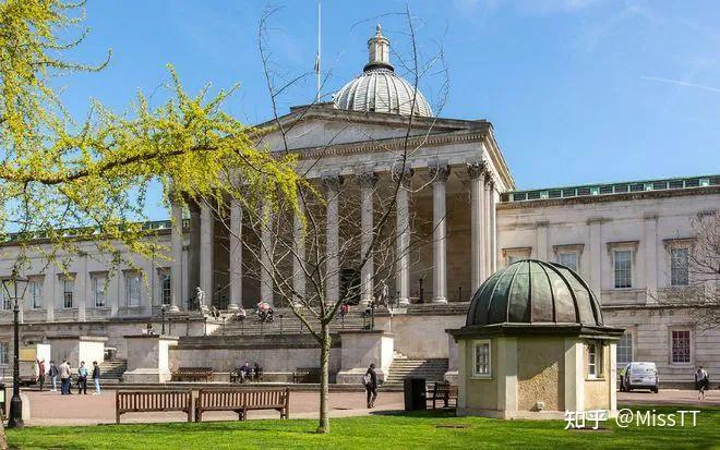 语言要求变5个Level！UCL更新2023本科语言要求等级! - 知乎