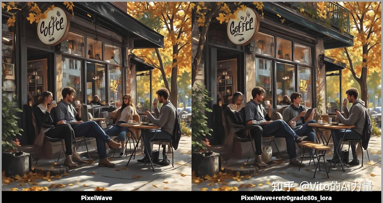 Flux微调模型大比拼：PixelWave vs Shuttle 3 Diffusion vs StoiqoNewreality vs FluxRealistic - 知乎