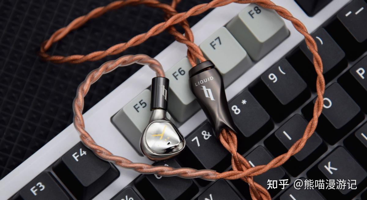 Liquid Links康帝评测，声价比出色的7N单晶铜HiFi耳机升级线 - 知乎