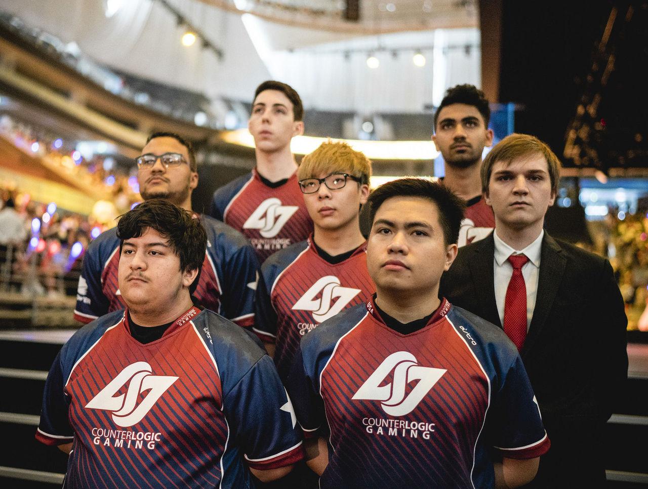 【季中谈NA LCS篇】雅虎电竞记者Emily Rand：外卡可能会赢TSM一小局，但不会赢Bo5 - 知乎