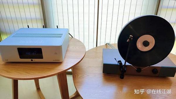 Audiolab傲立N8功放一体机，让音乐爱好者轻松获得高品质音乐 - 知乎