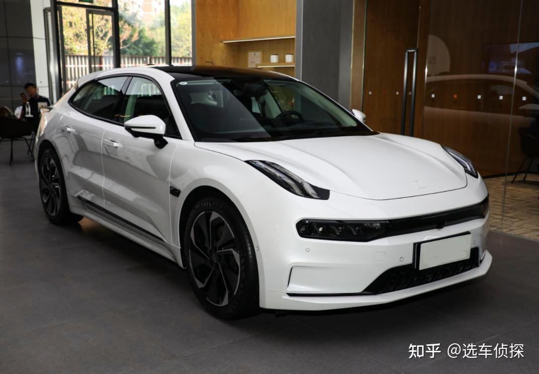 解读宁德时代麒麟电池，2023款极氪001突破1000公里续航的秘诀 - 知乎