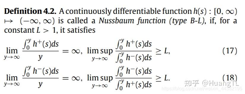 控制理论基础知识 - 知乎