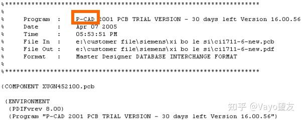 CAD文件类型 - 知乎