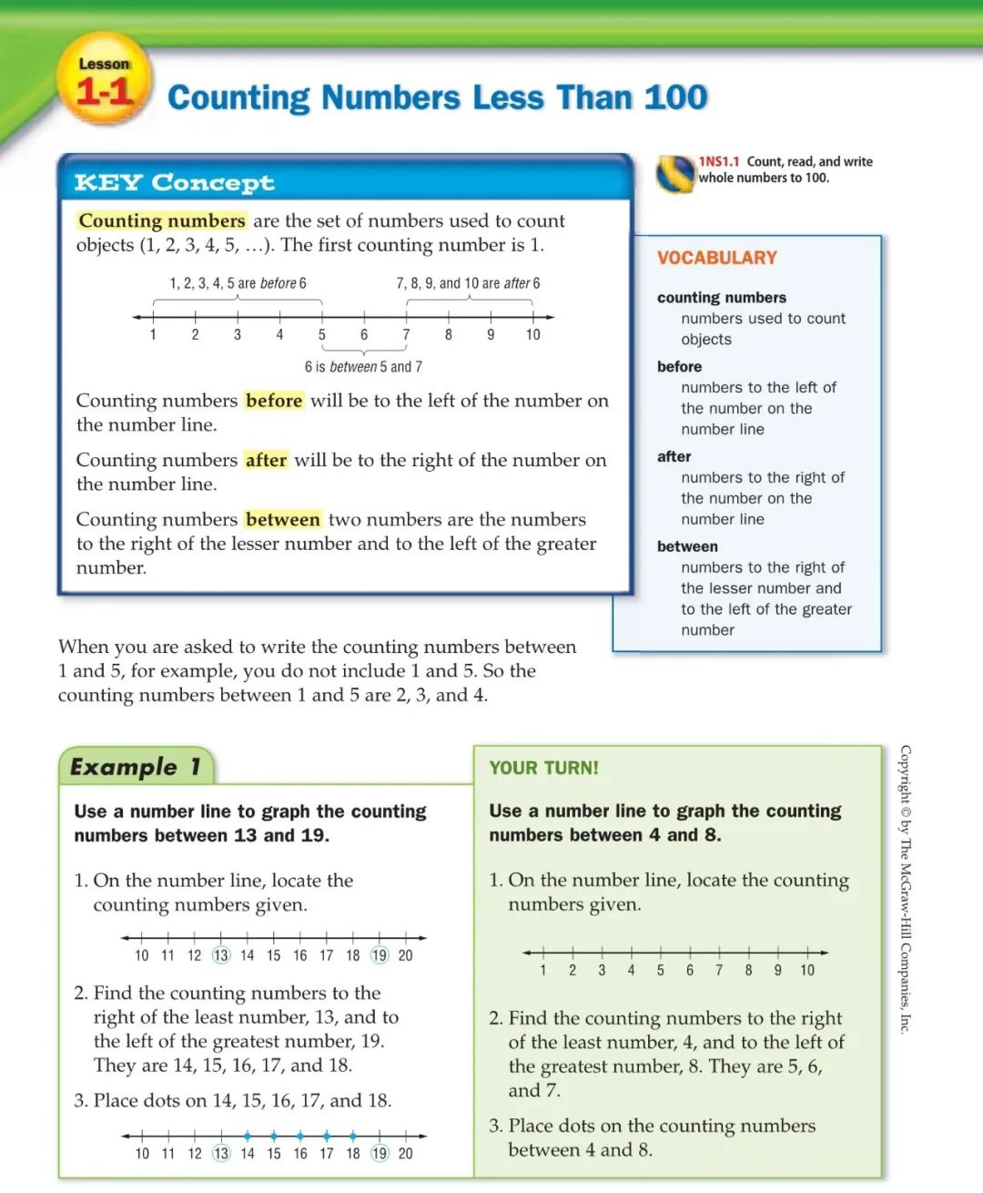 加州数学教材 McGraw-Hill California Math Triumphs - 知乎
