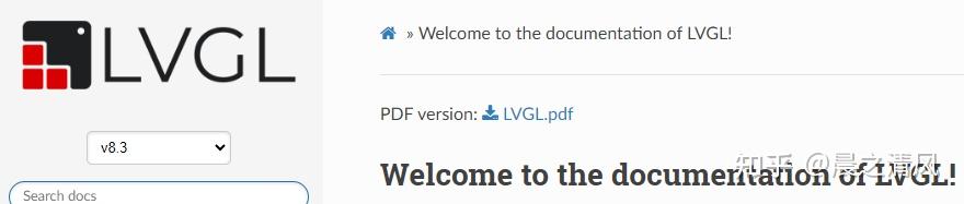 ESP32 ESP-IDF LVGL移植和Wokwi仿真 - 知乎