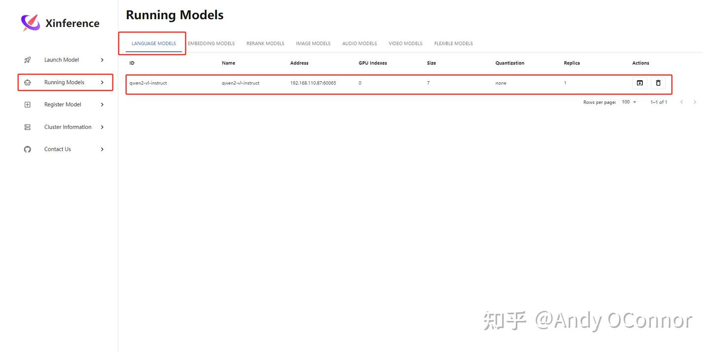 【Xinference】使用之【VLLM模型】qwen2-vl-instruct运行步骤及异常问题解决 - 知乎