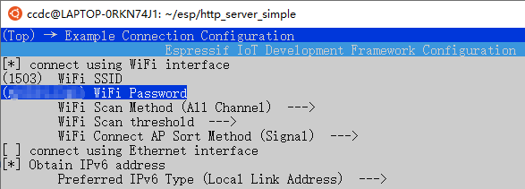 ESP32 ESP-IDF http_server_simple - 知乎