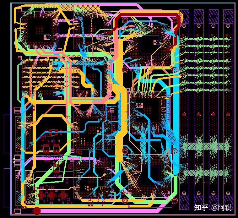 成功的EDA工具有哪些特征？Allegro、Xpedition、PADS、Altium全方位大PK - 知乎