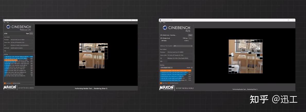 13代酷睿i9-13900H出来了，似乎没看到什么惊喜？