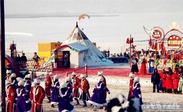 俄罗斯族为何会成为中华民族一份子，他们和俄罗斯人有多少区别 - 知乎