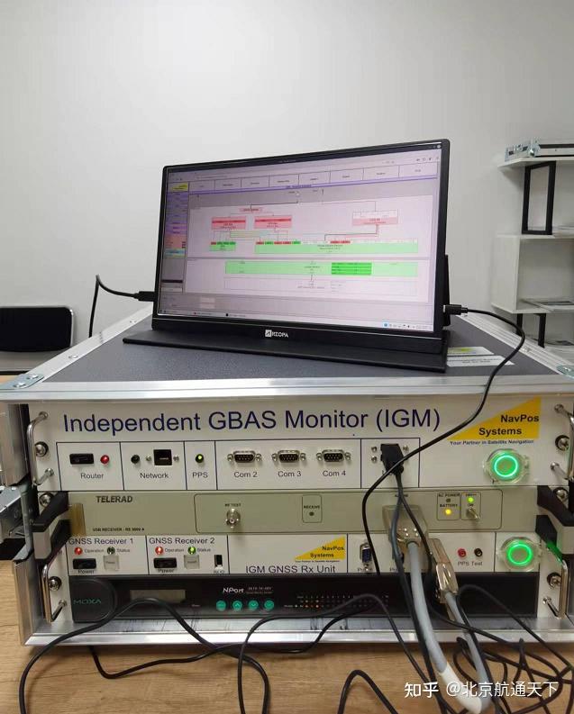 GBAS监控系统——IGM接收处理子系统 - 知乎