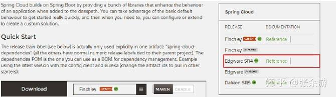 微服务架构:Spring Boot 如何实现微服务？ - 知乎