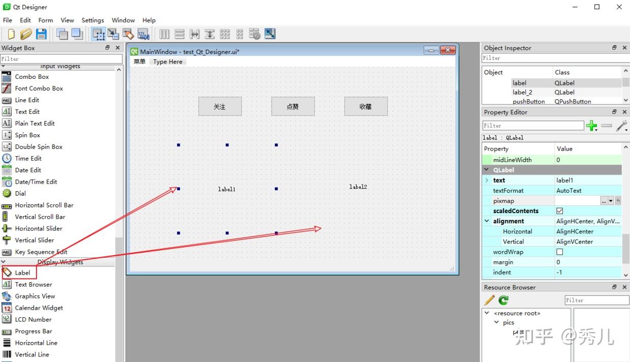 PyCharm安装PyQt5及其工具（Qt Designer、PyUIC、PyRcc）详细教程 - 知乎