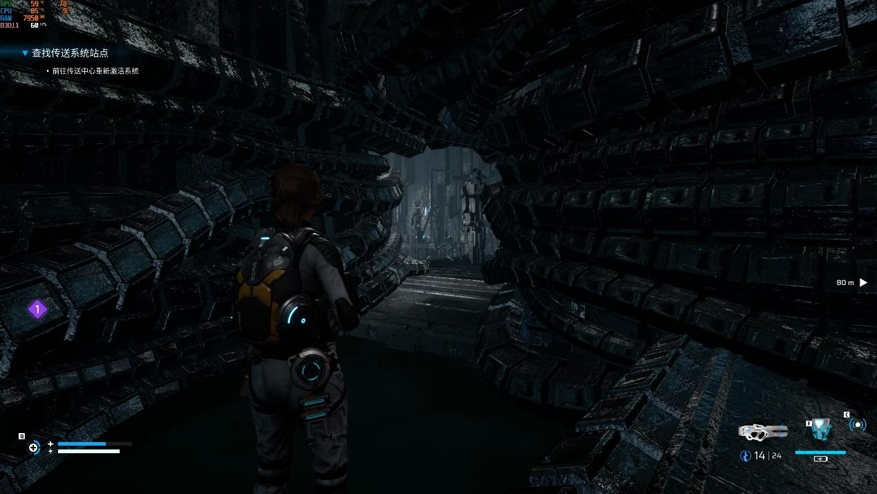 《Scars Above》评测：博采众长但不长 - 知乎