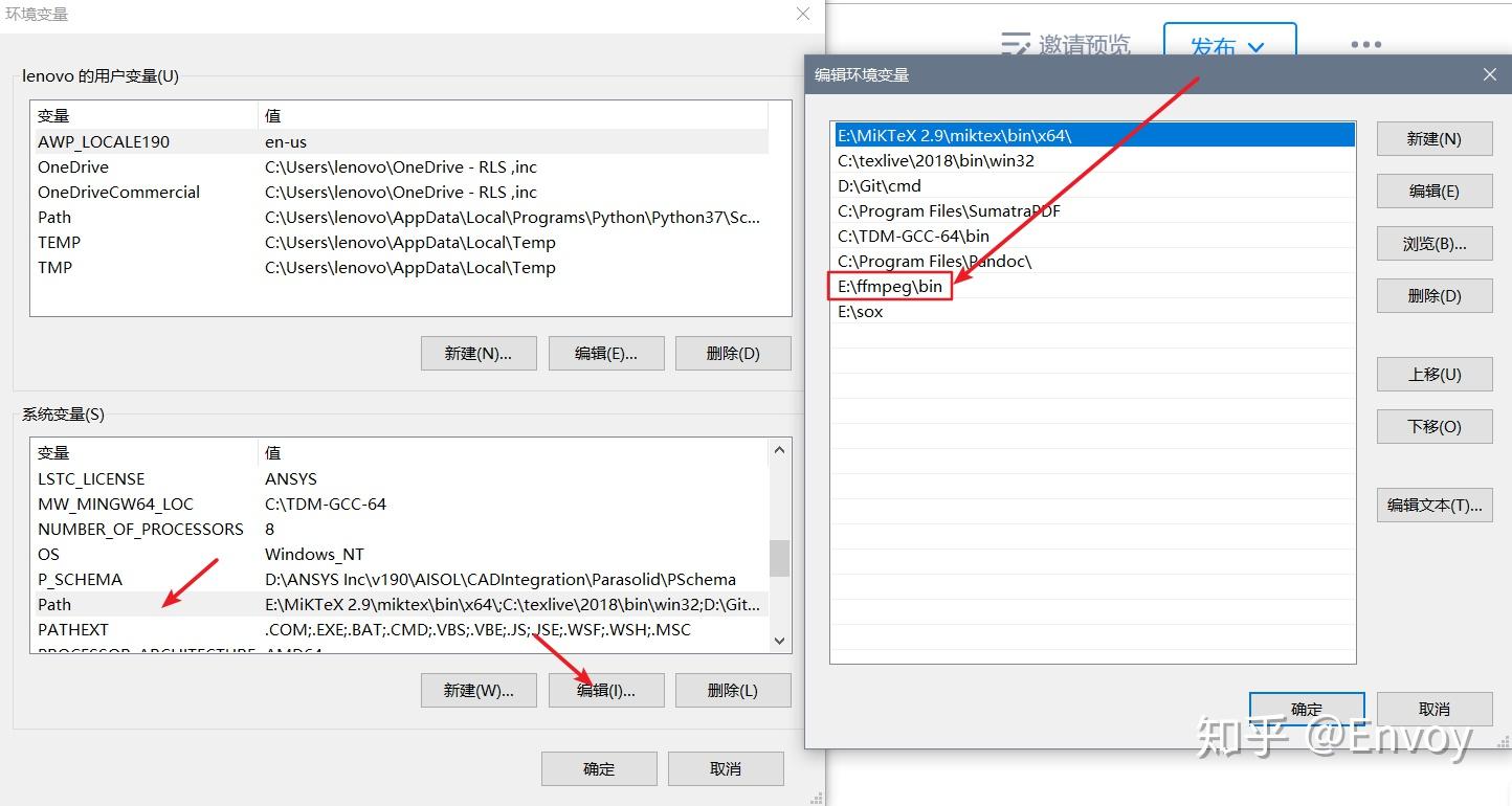 3Blue1Brown——Manim教程（一） - 知乎