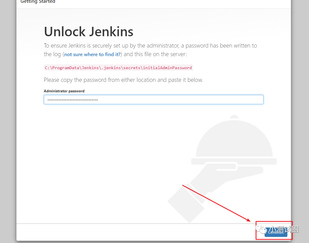 Windows安装Jenkins详细教程（图文教程） - 知乎