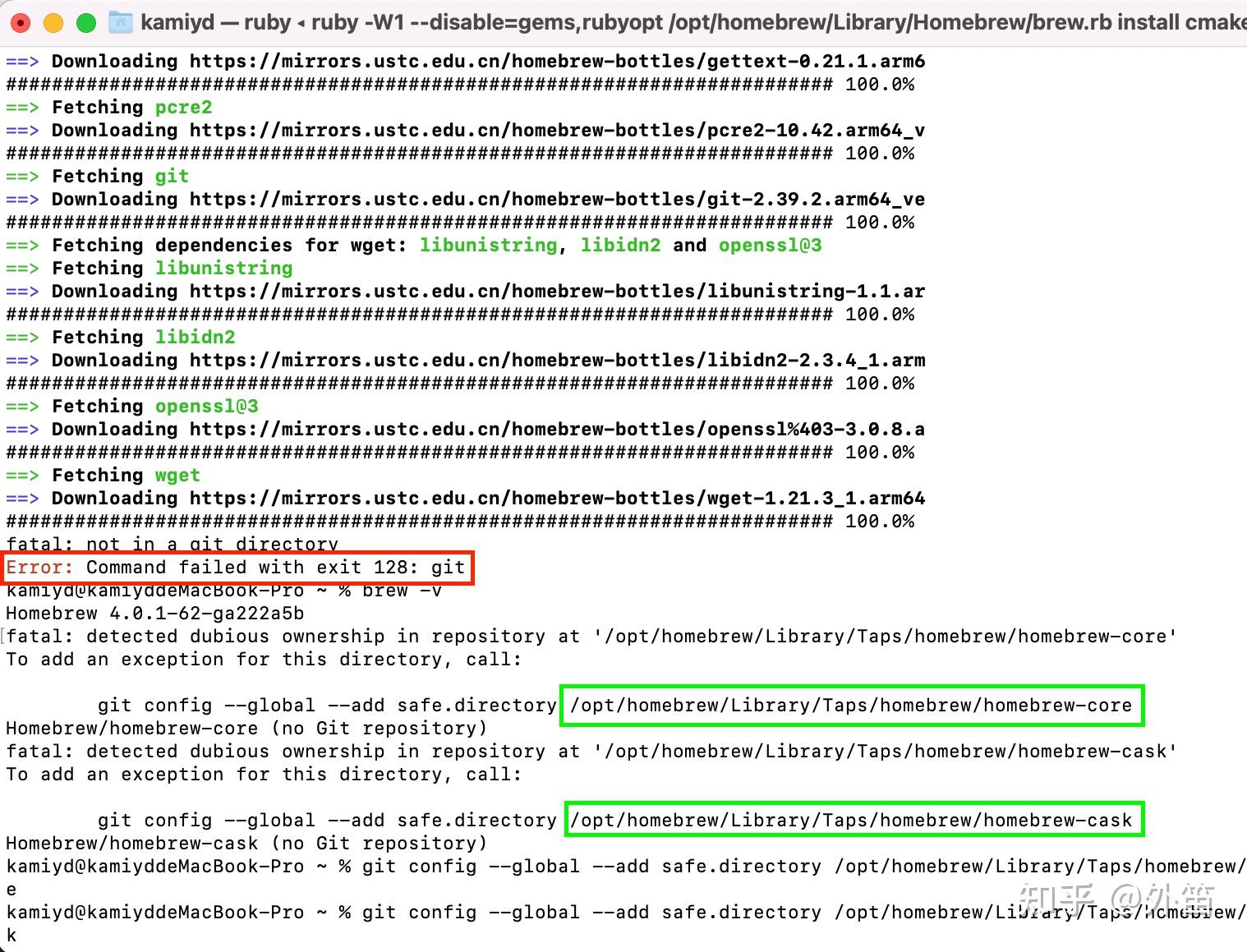 Mac本地安装部署Stable diffusion最全教程，AI绘画无痛入门指南 - 知乎