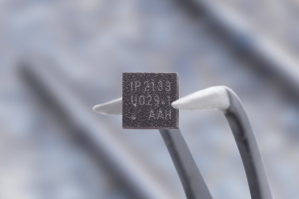 英集芯推出旗舰E-Marker芯片IP2133H，业内首款PD3.1 V1.7标准认证芯片 - 知乎