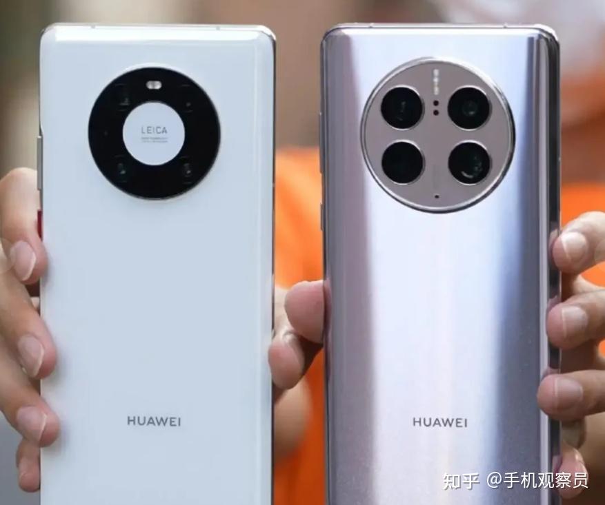 华为mate40和mate50哪个值得买？7个角度对比，用数据来说话！ - 知乎