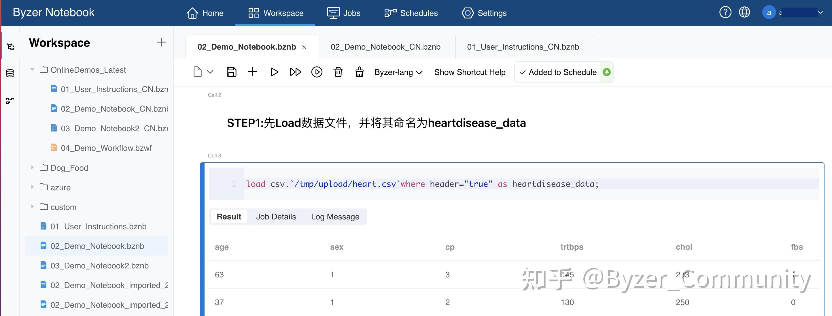 什么是 Byzer Lang 一门面向大数据和 Ai 的开源云原生编程语言 知乎