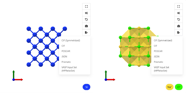 VASP vaspkit VESTA 电荷密度分布 - 知乎