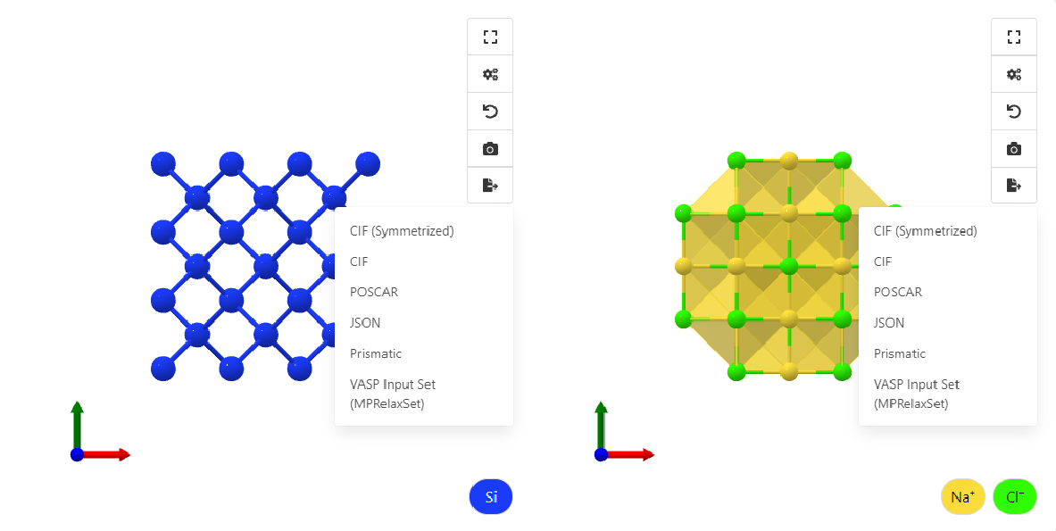 VASP vaspkit VESTA 电荷密度分布 - 知乎