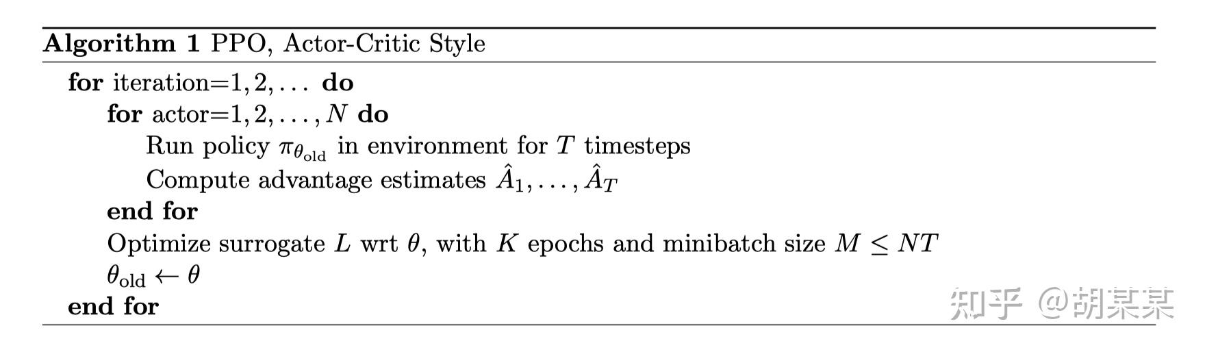 【代码实现】PPO - 知乎