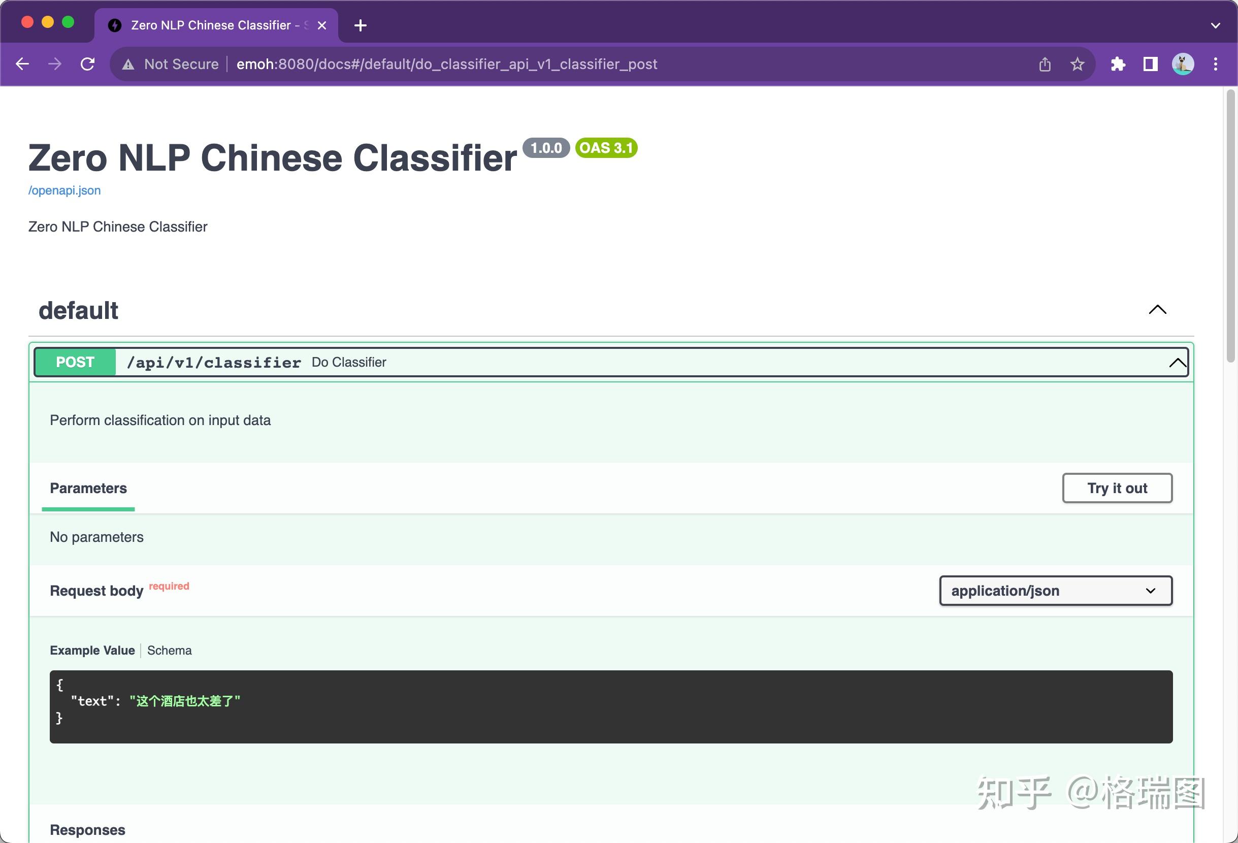 zero_nlp-0004-中文文本分类-03-模型预测 - 知乎