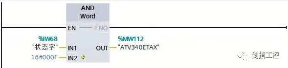 S7-1200 PLC 与 ATV340 Profinet 通讯设置 - 知乎