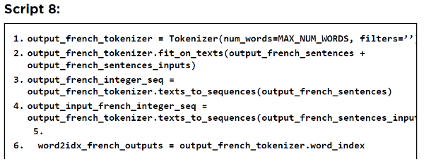 NLP入门系列12： 使用 Seq2Seq 模型进行文本翻译 - 知乎
